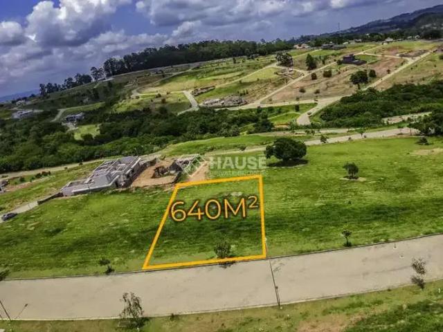 Terreno em Condomínio para Venda em Itatiba/SP Bairro Itapema