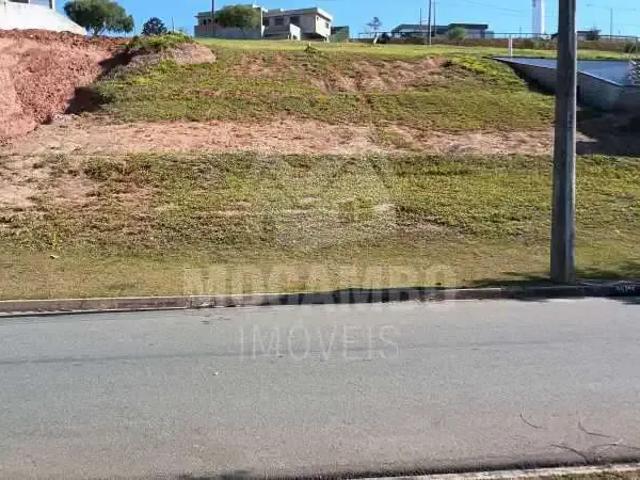 Terreno em Condomínio para Venda em Itatiba/SP Bairro Itapema