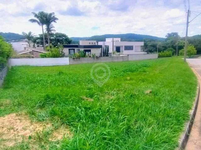 Terreno em Condomínio para Venda em Itatiba/SP Bairro Itapema