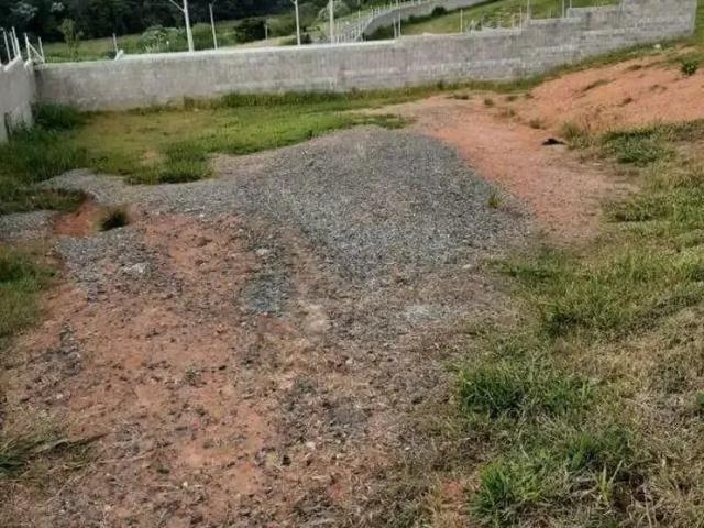 Terreno em Condomínio para Venda em Itatiba/SP Bairro Itapema