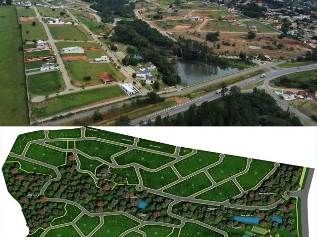 Terreno em Condomínio para Venda em Itatiba/SP Bairro Itapema