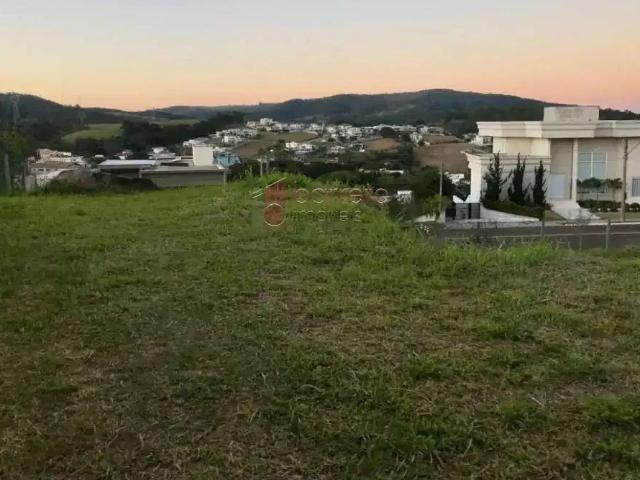 Terreno em Condomínio para Venda em Itatiba/SP Bairro Itapema