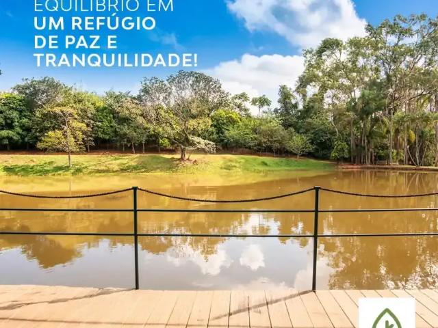 Terreno em Condomínio para Venda em Itatiba/SP Bairro Itapema