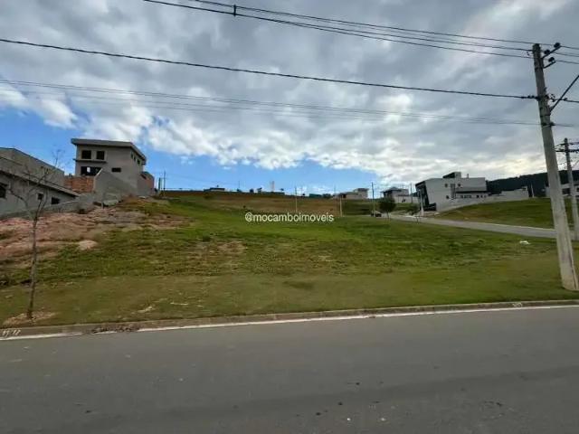 Terreno em Condomínio para Venda em Itatiba/SP Bairro Itapema