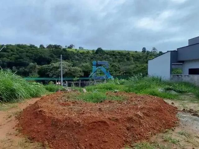 Terreno em Condomínio para Venda em Itatiba/SP Bairro Itapema