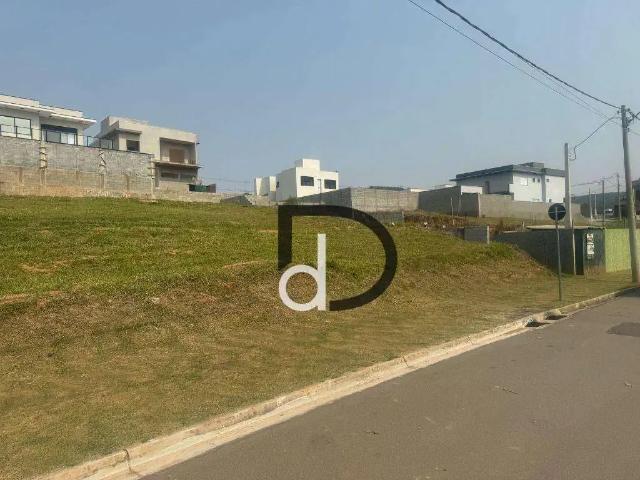 Terreno em Condomínio para Venda em Itatiba/SP Bairro Itapema