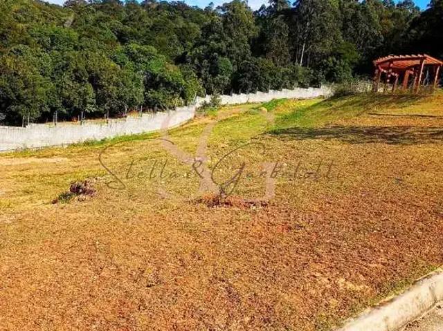 Terreno em Condomínio para Venda em Itatiba/SP Bairro Itapema