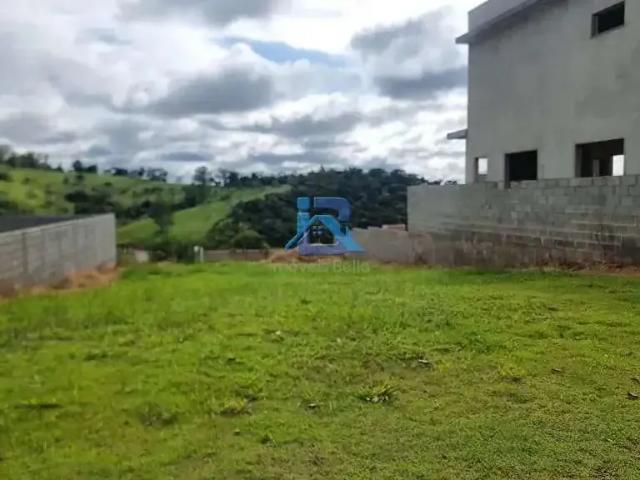 Terreno em Condomínio para Venda em Itatiba/SP Bairro Itapema