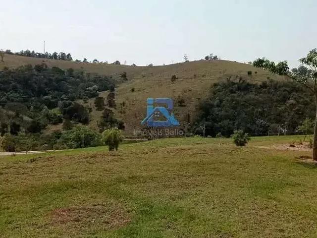 Terreno em Condomínio para Venda em Itatiba/SP Bairro Itapema