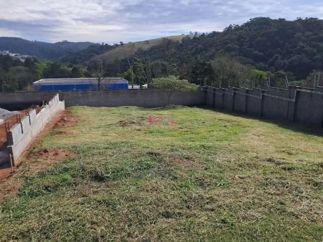 Terreno em Condomínio para Venda em Itatiba/SP Bairro Itapema