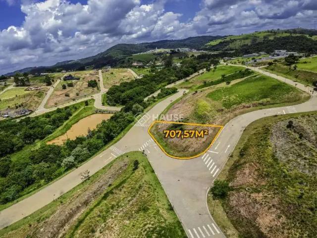 Terreno em Condomínio para Venda em Itatiba/SP Bairro Itapema