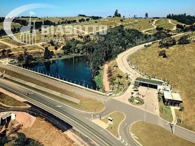 Terreno em Condomínio para Venda em Itatiba/SP Bairro Itapema