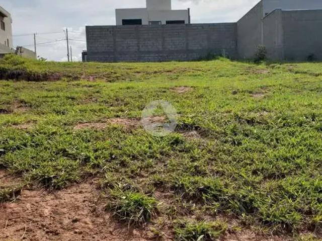 Terreno em Condomínio para Venda em Itatiba/SP Bairro Itapema