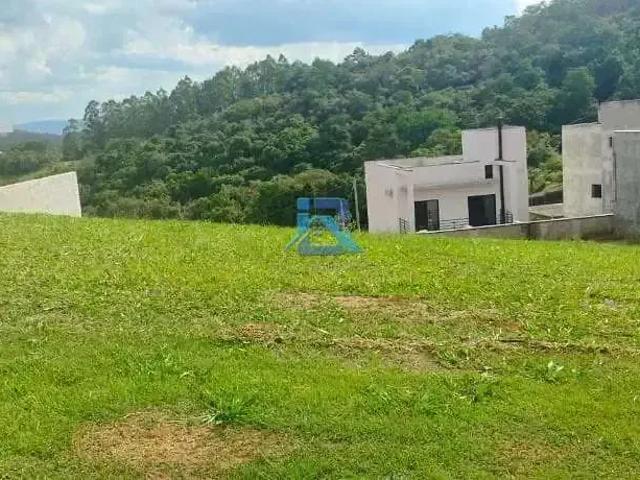 Terreno em Condomínio para Venda em Itatiba/SP Bairro Itapema