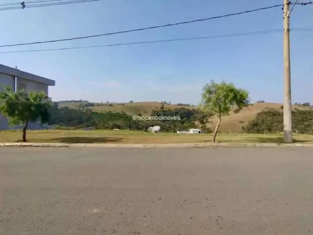 Terreno em Condomínio para Venda em Itatiba/SP Bairro Itapema