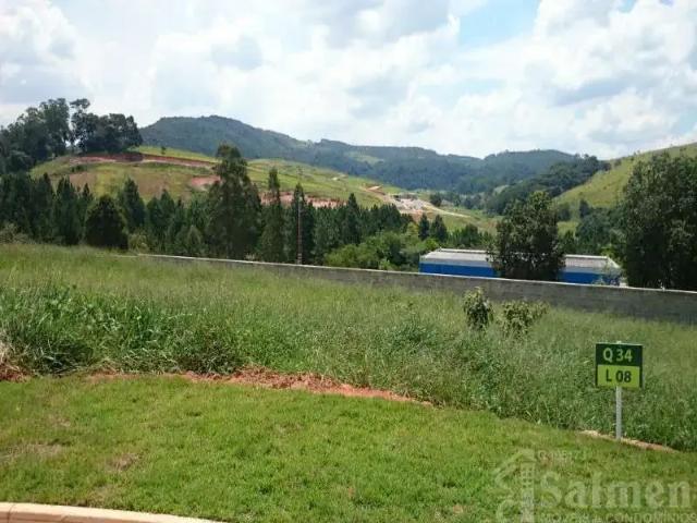 Terreno em Condomínio para Venda em Itatiba/SP Bairro Itapema