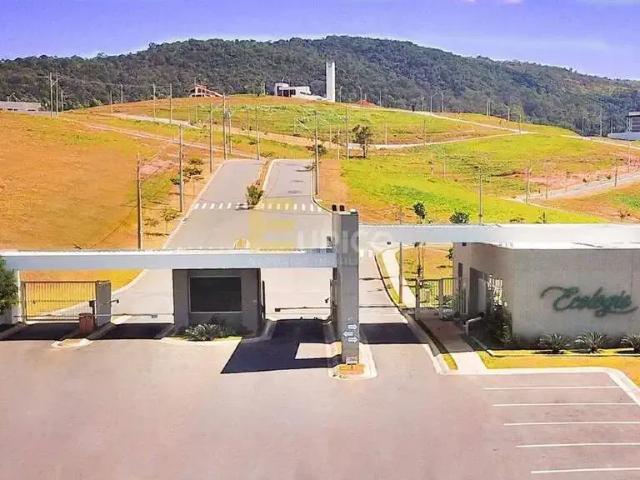 Terreno em Condomínio para Venda em Itatiba/SP Bairro Itapema