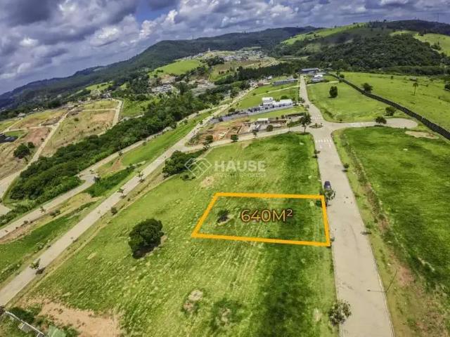 Terreno em Condomínio para Venda em Itatiba/SP Bairro Itapema