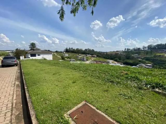 Terreno em Condomínio para Venda em Itatiba/SP Bairro Itapema