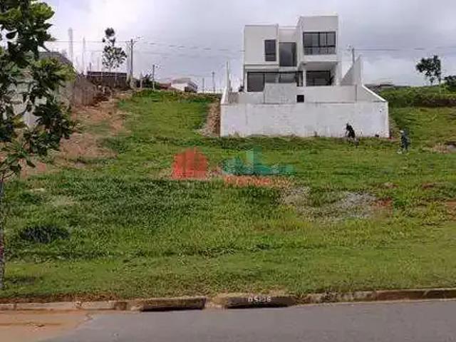 Terreno em Condomínio para Venda em Itatiba/SP Bairro Itapema