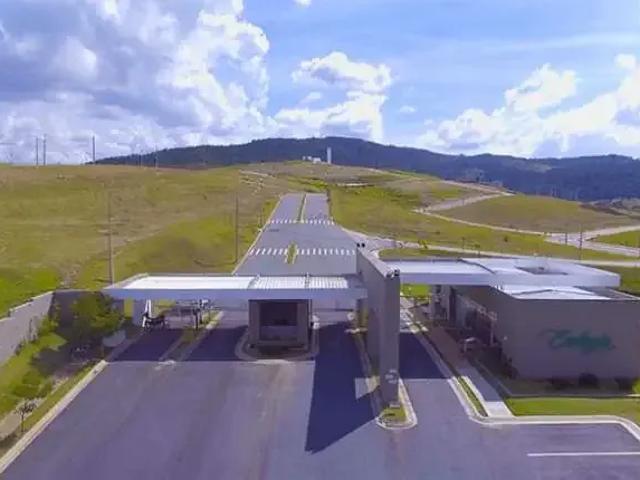 Terreno em Condomínio para Venda em Itatiba/SP Bairro Itapema