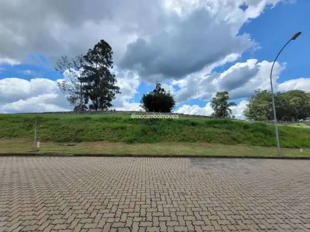 Terreno em Condomínio para Venda em Itatiba/SP Bairro Itapema