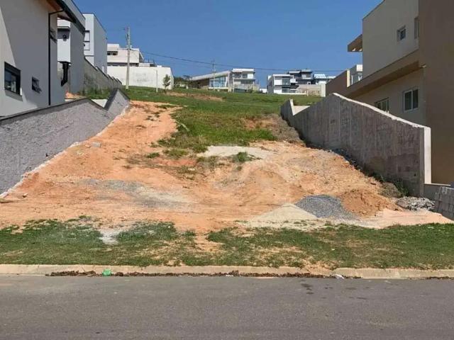 Terreno em Condomínio para Venda em Itatiba/SP Bairro Itapema