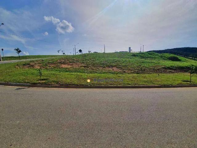 Terreno em Condomínio para Venda em Itatiba/SP Bairro Itapema