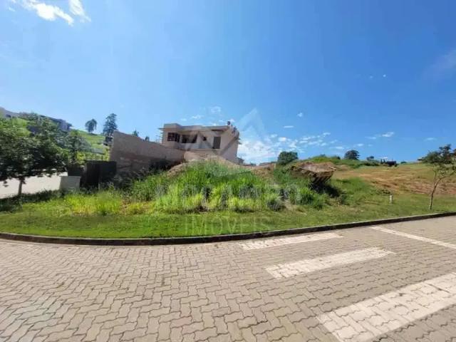 Terreno em Condomínio para Venda em Itatiba/SP Bairro Itapema