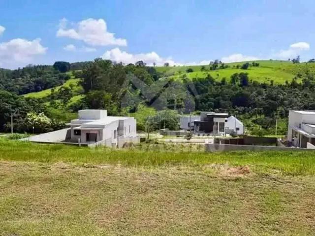 Terreno em Condomínio para Venda em Itatiba/SP Bairro Itapema