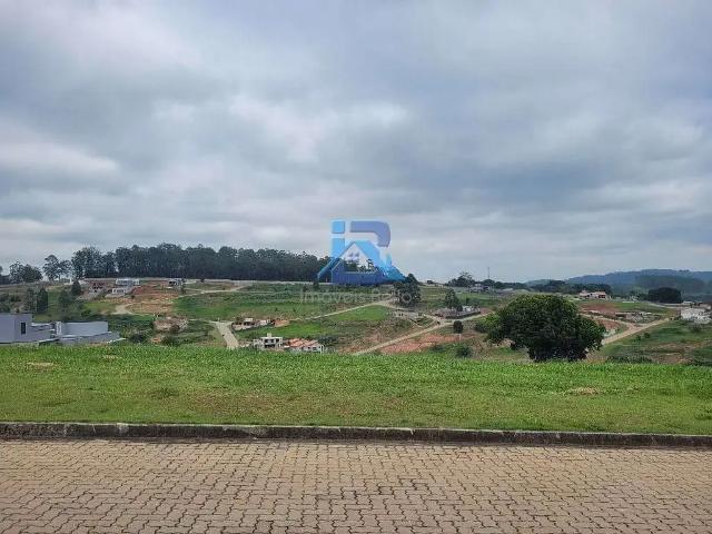Terreno em Condomínio para Venda em Itatiba/SP Bairro Itapema