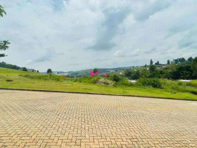 Terreno em Condomínio para Venda em Itatiba/SP Bairro Itapema