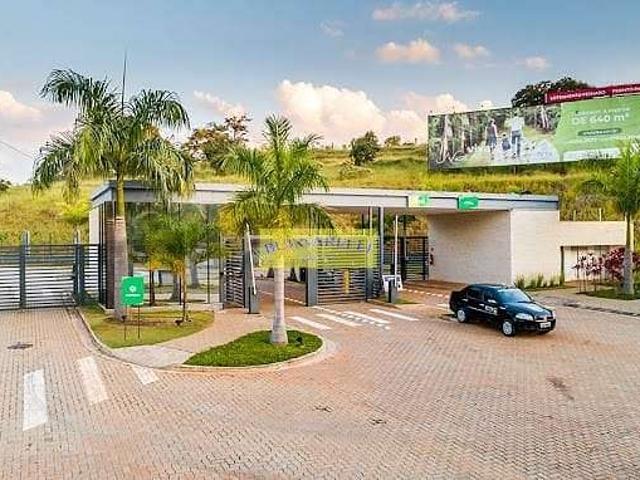Terreno em Condomínio para Venda em Itatiba/SP Bairro Itapema