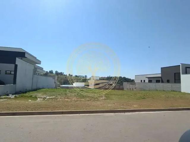 Terreno em Condomínio para Venda em Itatiba/SP Bairro Itapema