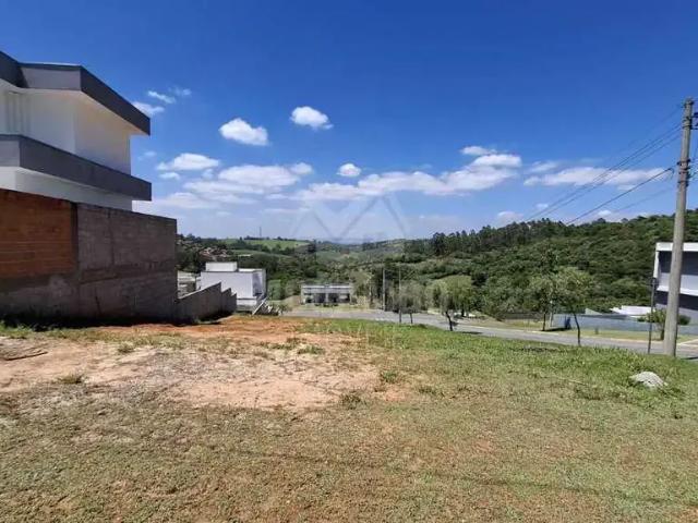 Terreno em Condomínio para Venda em Itatiba/SP Bairro Itapema