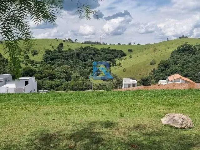 Terreno em Condomínio para Venda em Itatiba/SP Bairro Itapema