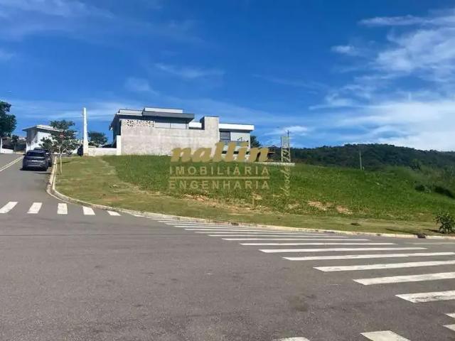 Terreno em Condomínio para Venda em Itatiba/SP Bairro Itapema