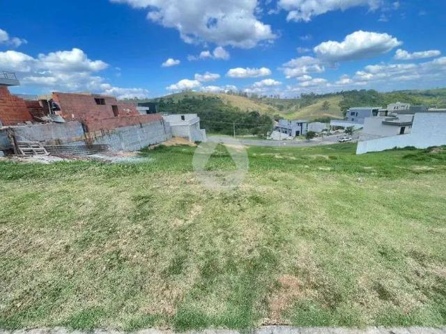 Terreno em Condomínio para Venda em Itatiba/SP Bairro Itapema