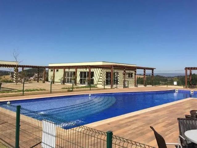 Terreno em Condomínio para Venda em Itatiba/SP Bairro Itapema