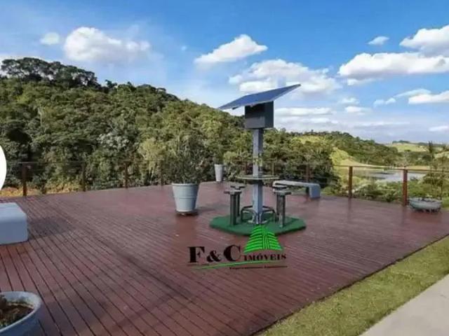 Terreno em Condomínio para Venda em Itatiba/SP Bairro Itapema