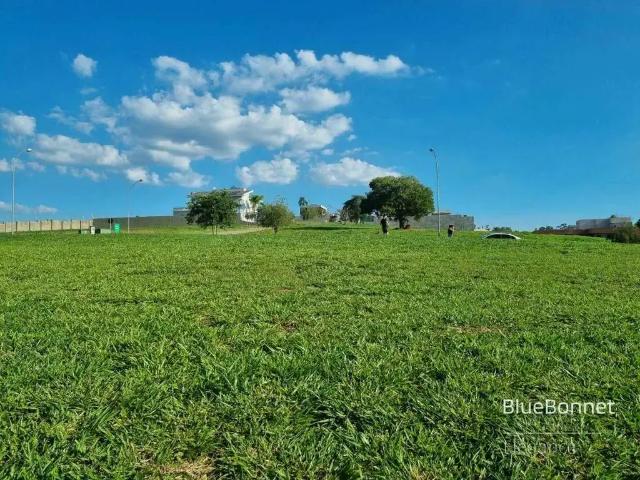 Terreno em Condomínio para Venda em Itatiba/SP Bairro Itapema