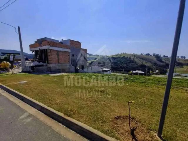 Terreno em Condomínio para Venda em Itatiba/SP Bairro Itapema