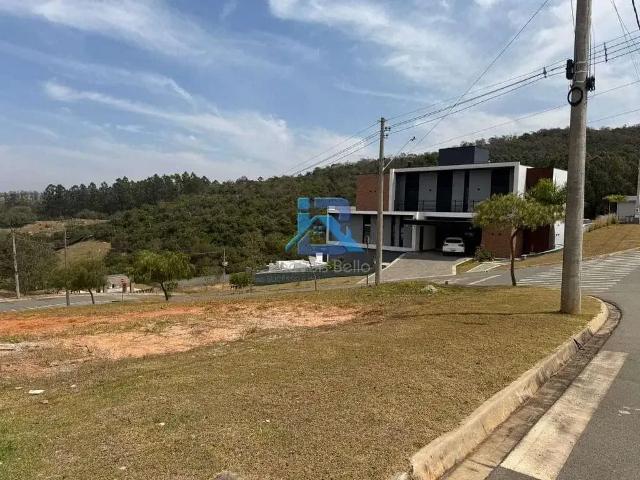Terreno em Condomínio para Venda em Itatiba/SP Bairro Itapema