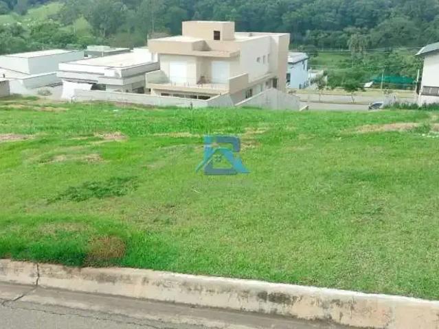 Terreno em Condomínio para Venda em Itatiba/SP Bairro Itapema