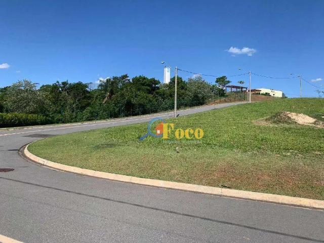 Terreno em Condomínio para Venda em Itatiba/SP Bairro Itapema