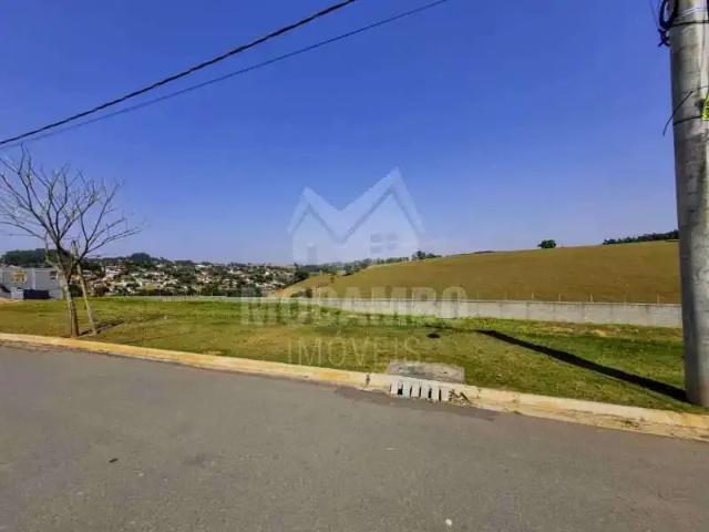 Terreno em Condomínio para Venda em Itatiba/SP Bairro Itapema