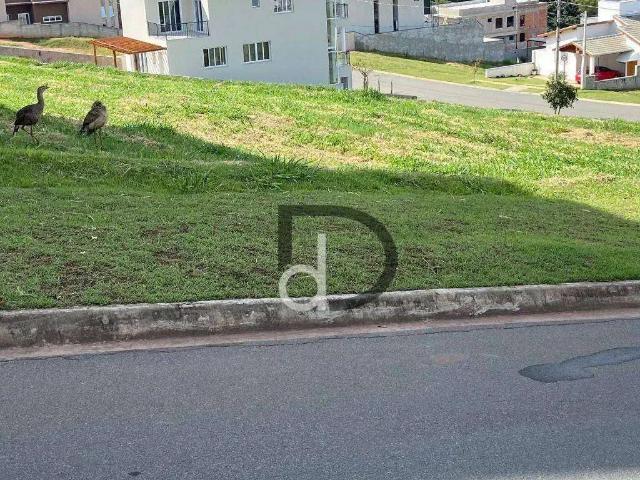 Terreno em Condomínio para Venda em Itatiba/SP Bairro Itapema