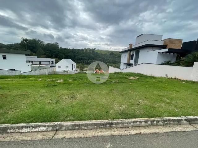 Terreno em Condomínio para Venda em Itatiba/SP Bairro Itapema