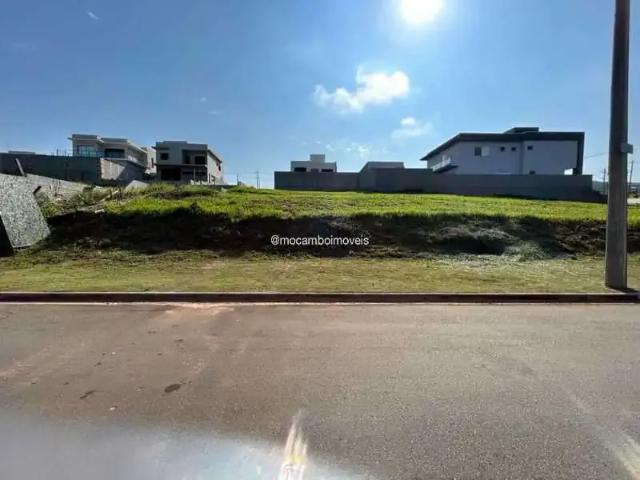 Terreno em Condomínio para Venda em Itatiba/SP Bairro Itapema