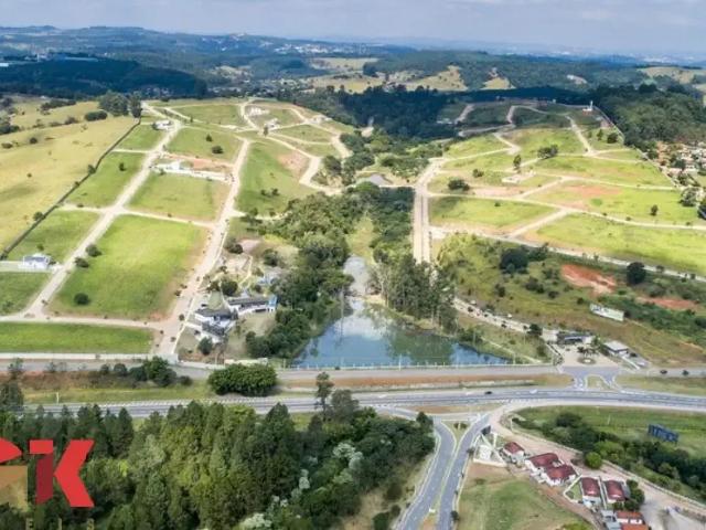 Terreno em Condomínio para Venda em Itatiba/SP Bairro Itapema